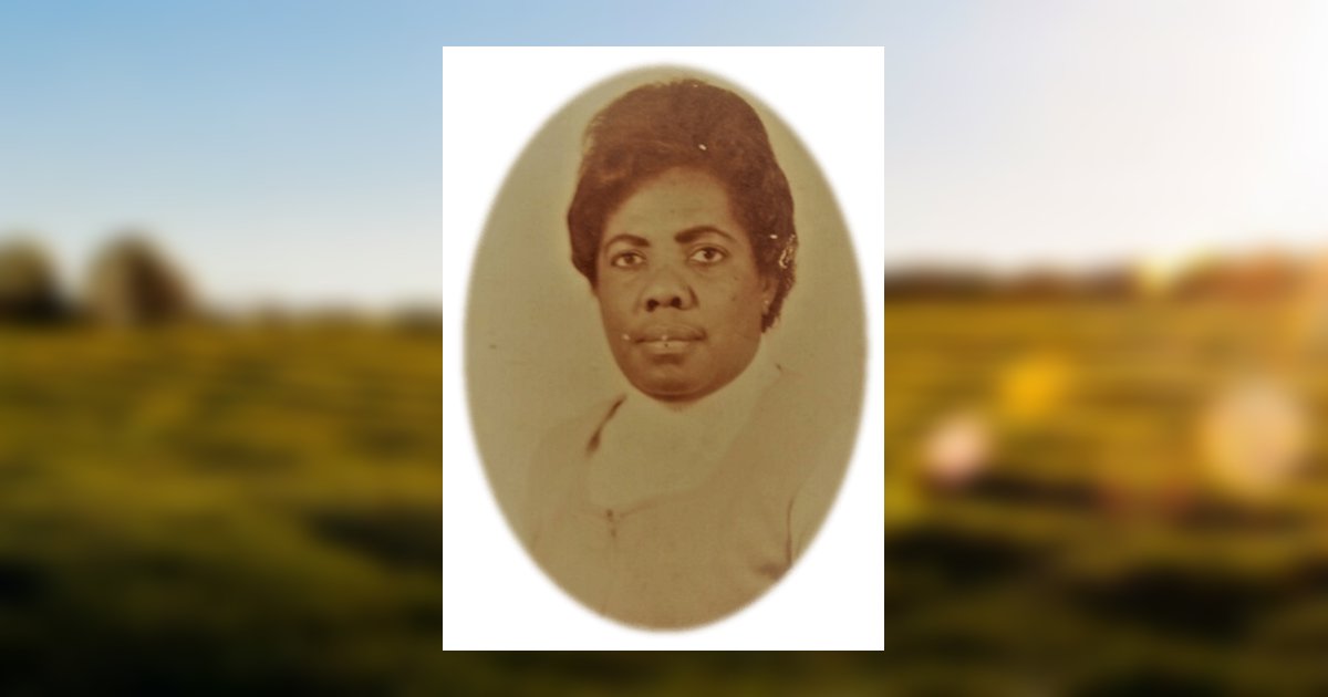 Mrs. Mavis A. Phillips Obituary December 2, 2022 - Loomis Family ...