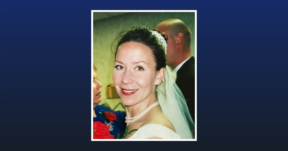 Andrea Lynn Raglow Obituary April 10, 2025 - Smith & Kernke Funeral ...