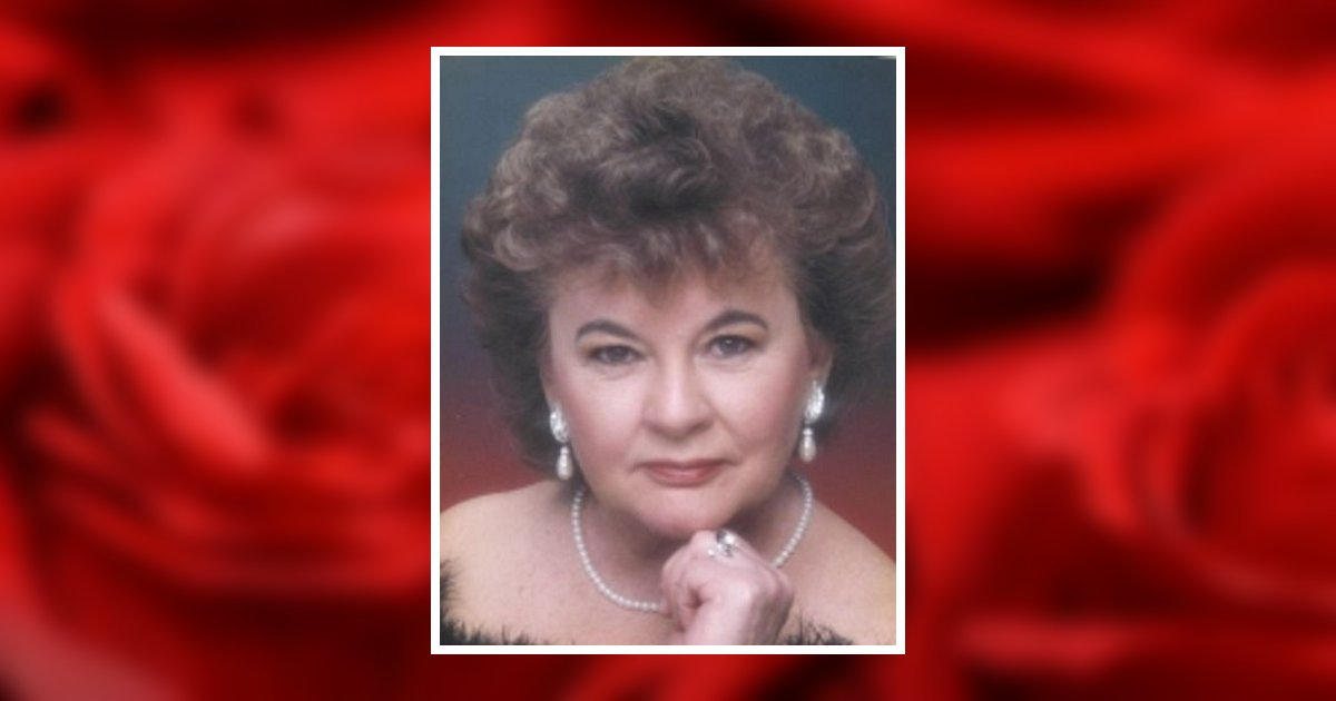 Jacquiline Pechota Obituary January 15, 2019 - Sharp Funeral Homes