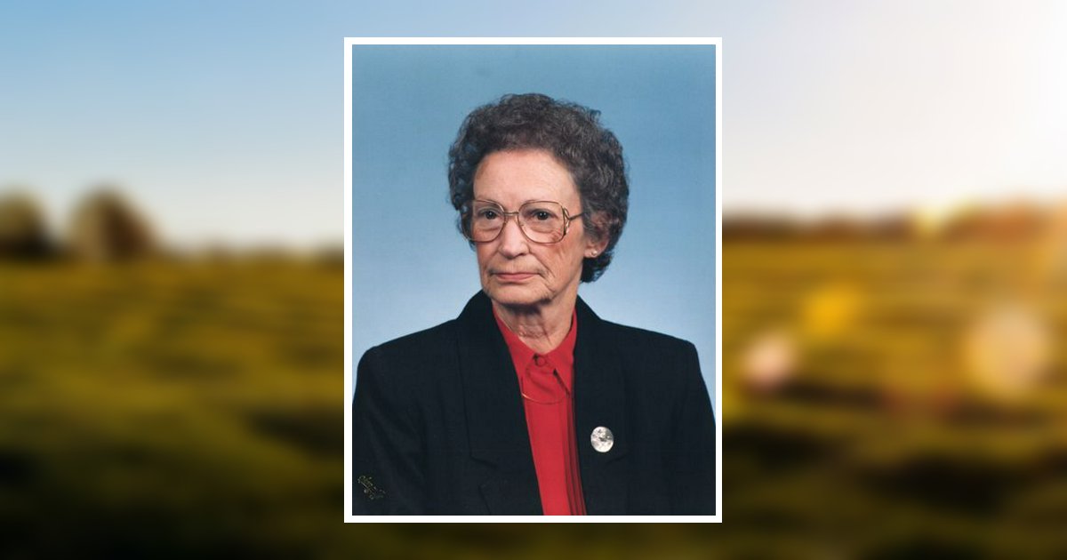 Lessie Chance Obituary January 11, 2018 - Lawrence Brown Service ...