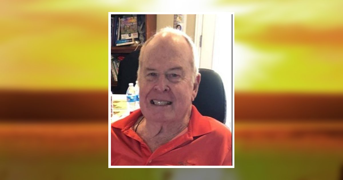 Robert (Bob) Charles Kepke Obituary February 1, 2023 - Brown Owens ...