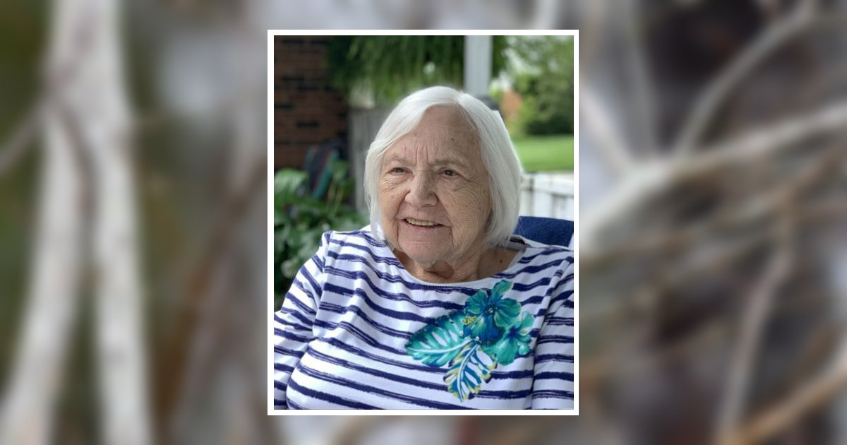 Sue Stanley Obituary May 16, 2025 - Reger Funeral Home