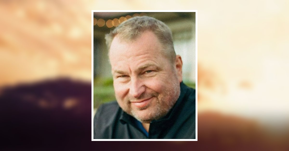 Keith Alan King Obituary February 16, 2025 - Wayne Boze Funeral Home