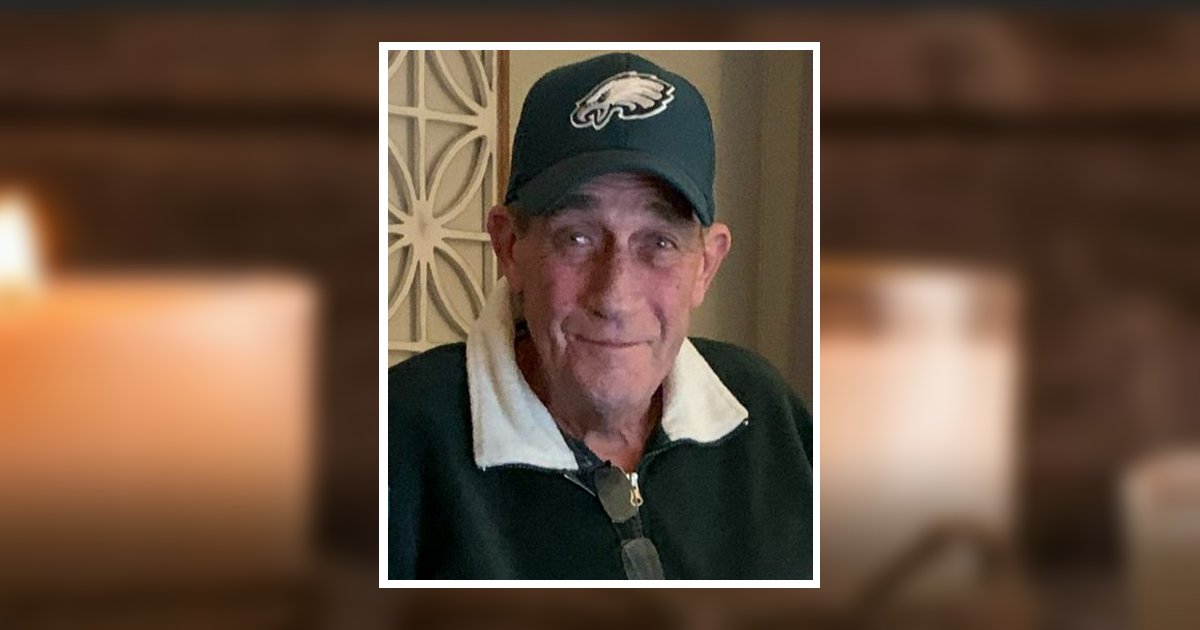 Frank Cichetti Obituary - McCafferty Sweeney Slabinski Barnes Funerals ...