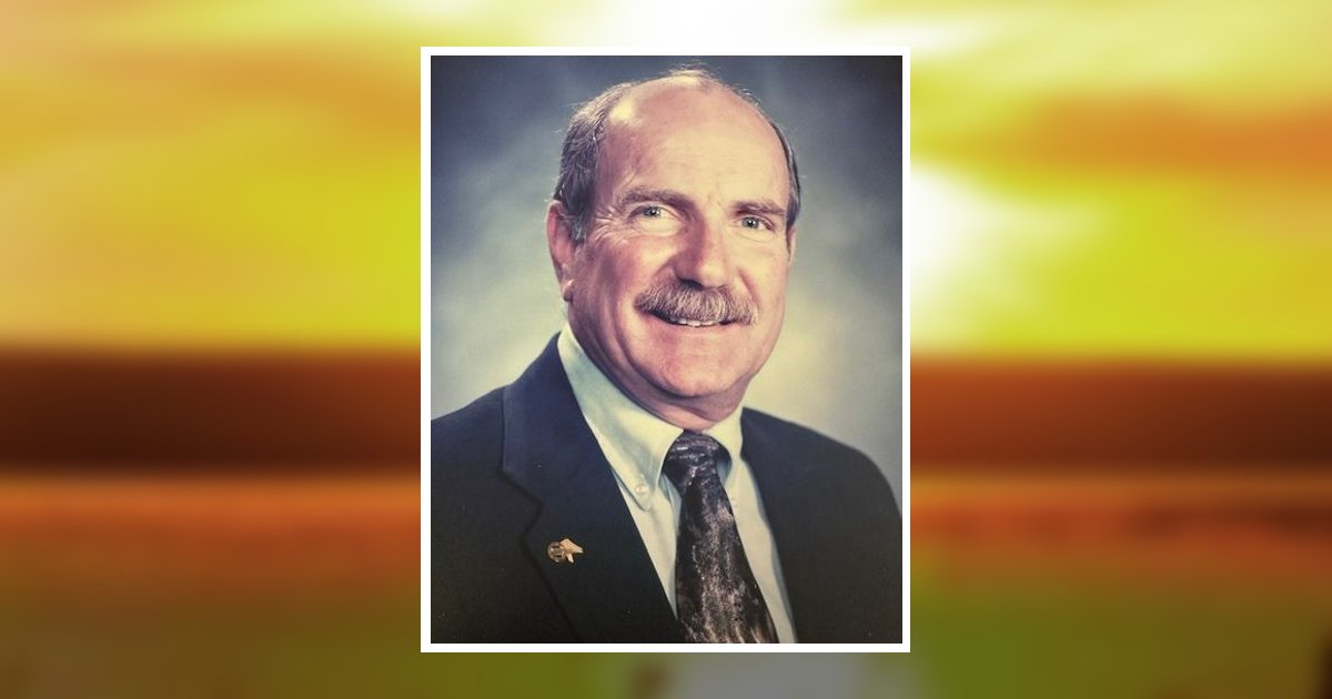 Ronald G. Watkins Obituary December 26, 2023 - Schroder Mortuary