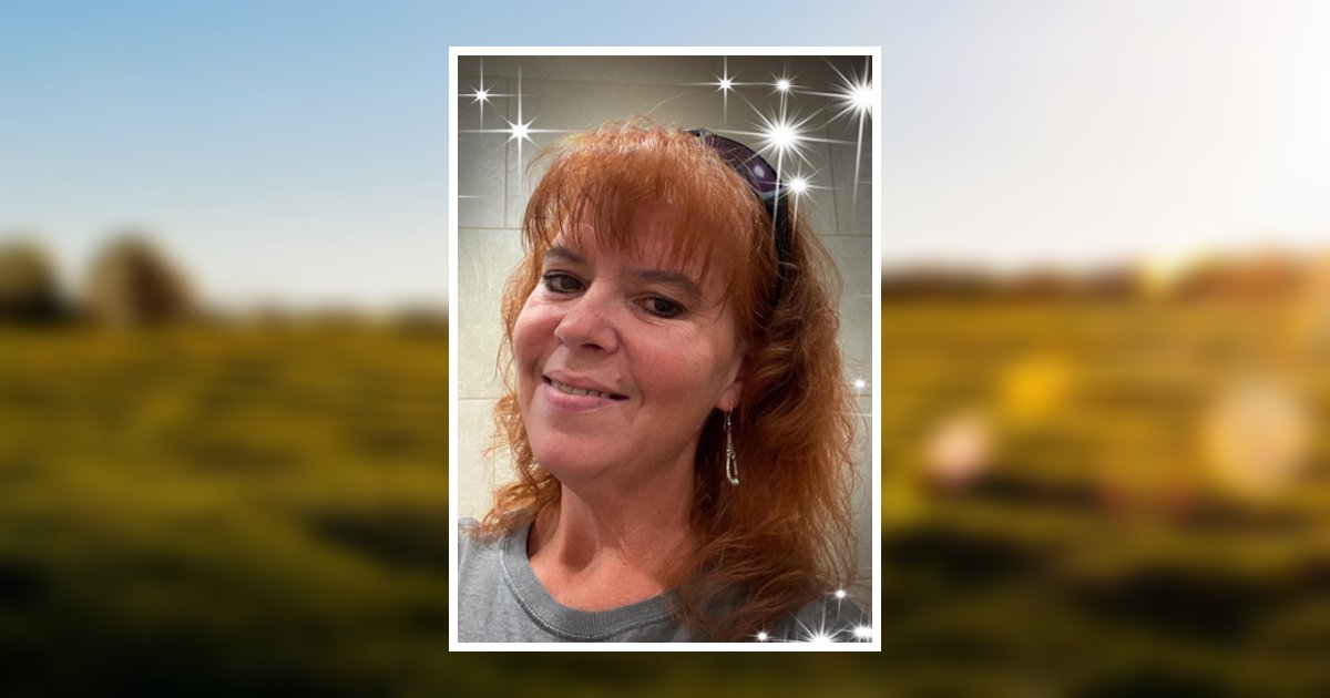 Anna Marie Thacker Mcghee Obituary December 13, 2023 - Wilks Funeral Homes