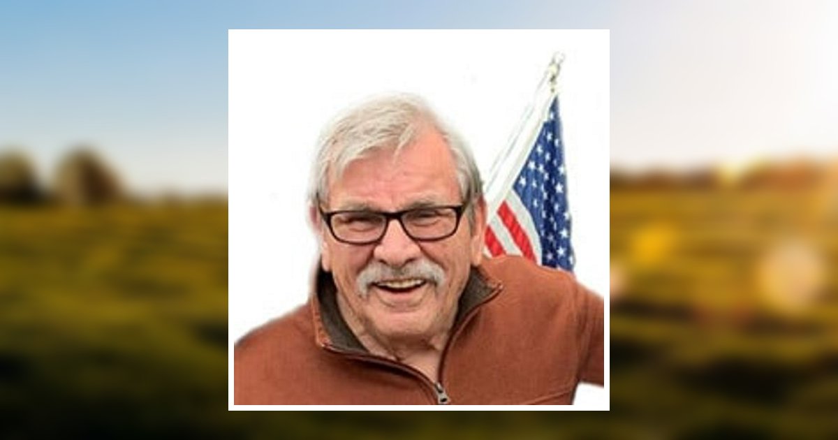 Dr. Robert Paczkowski Obituary January 3, 2021 - Malcore Funeral Home