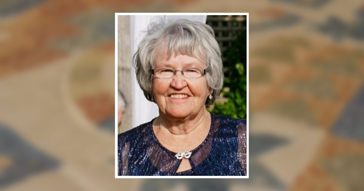 Diane M. Nickels Obituary December 6, 2023 - Sharp Funeral Homes