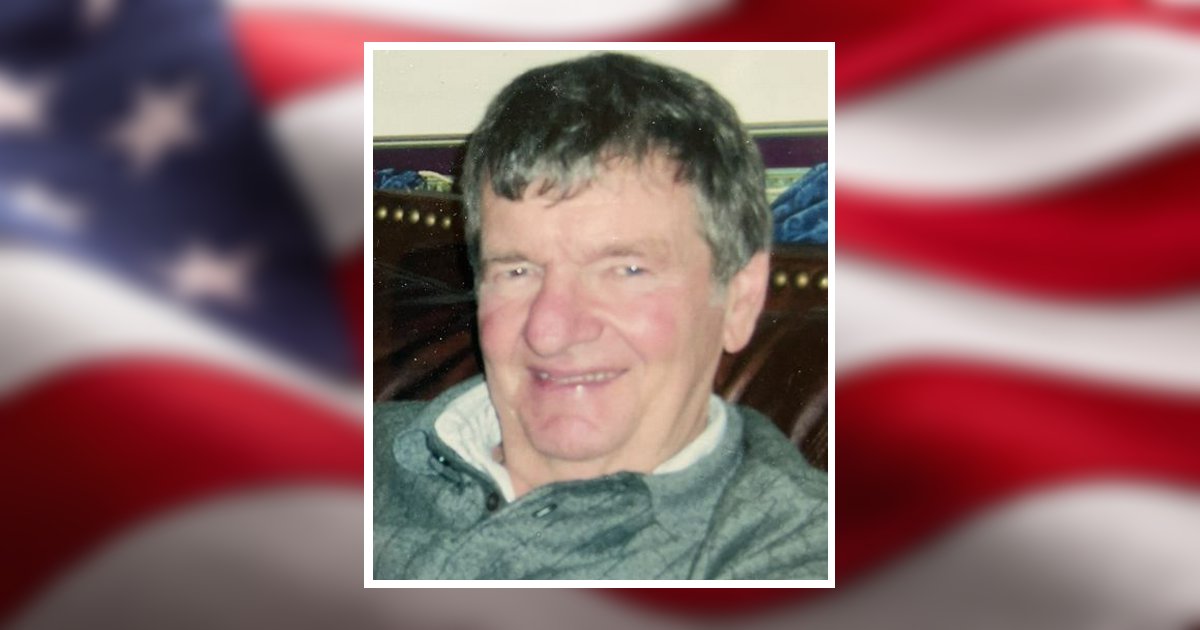 Captain Donald Clarence Thelen Obituary July 4, 2024 - French Funerals ...