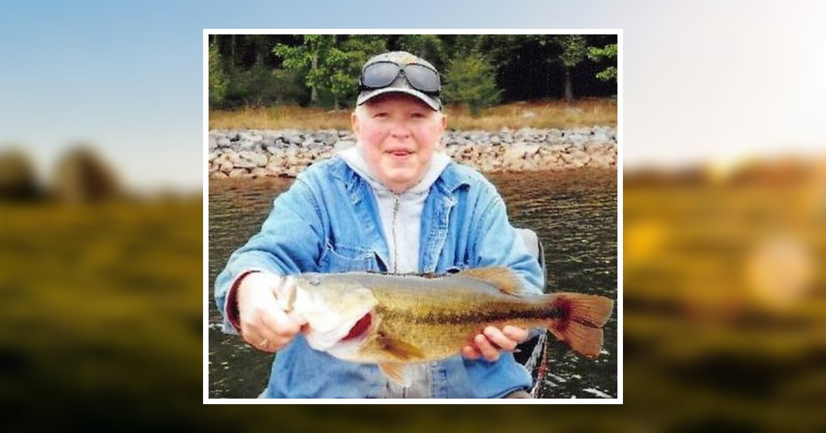 Dennis Meyers Obituary December 20, 2016 - Fredlock & Fenner Funeral Homes