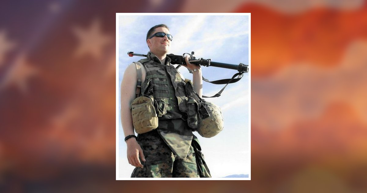 Joshua Robert Mahoney Obituary September 28, 2024 - Farley Funeral Home