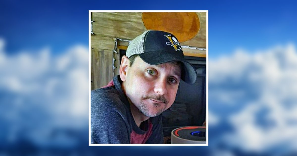 Jason D. Dziagwa Obituary August 5, 2024 - The Stuart Funeral Homes