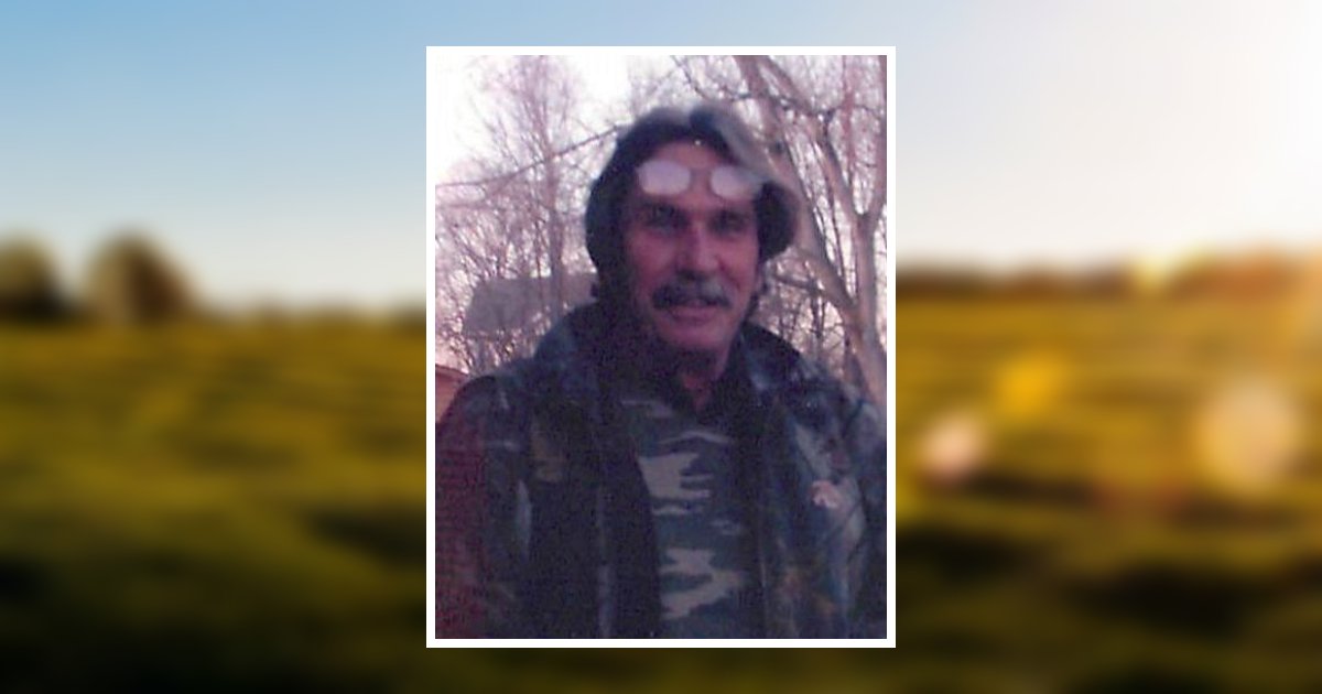 Michael R. Walters Obituary 2024 - Vitt, Stermer & Anderson Funeral & Cremation Services
