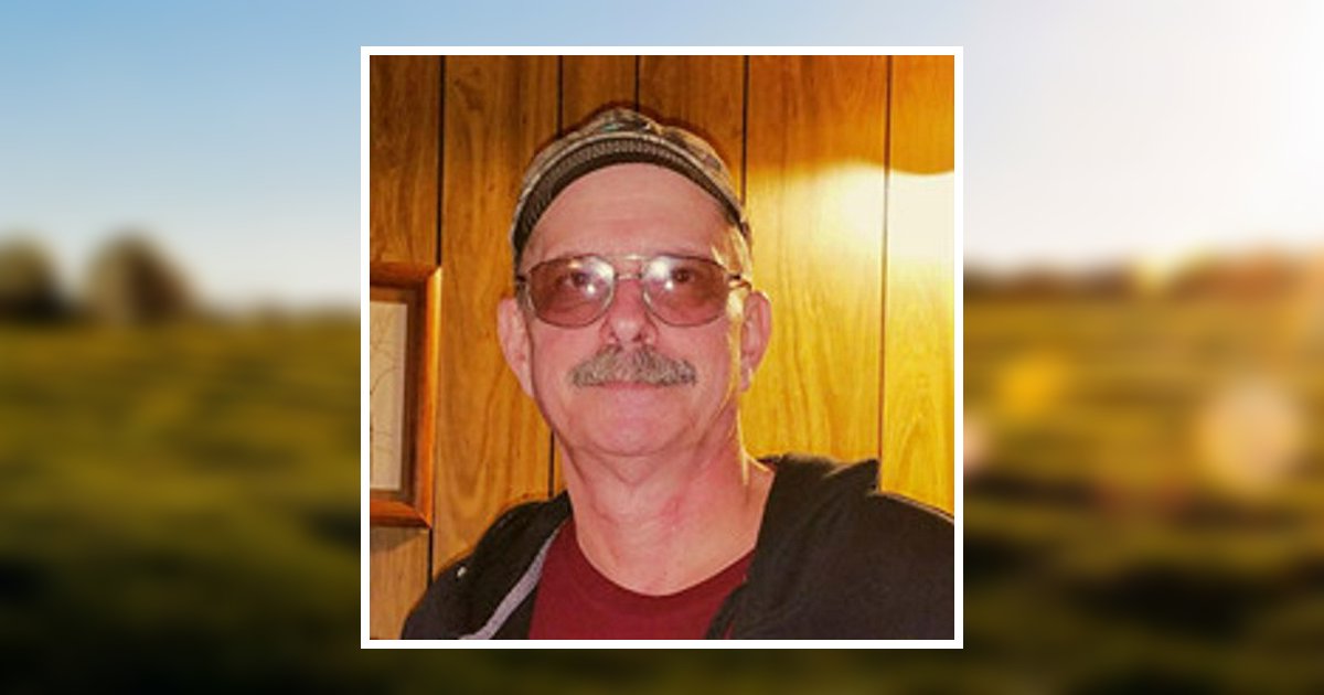 Nicholas Joseph Stoffel Obituary March 9, 2018 - MMS - Payne Funeral ...