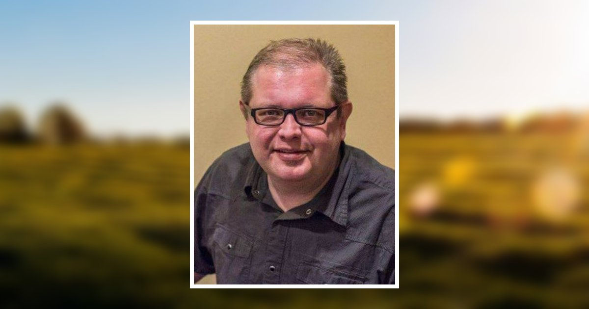 Jeffrey S. Ratliff Obituary January 21, 2024 - Morton & Whetstone ...