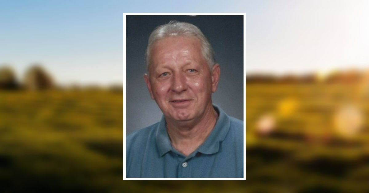 Robert T. LIDDLE Jr. Obituary March 31, 2014 - Sharp Funeral Homes