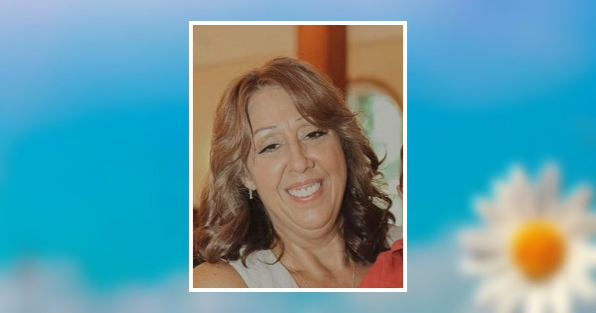 Pamela Fontenot Obituary April 13, 2024 - Ardoin's Funeral Home ...