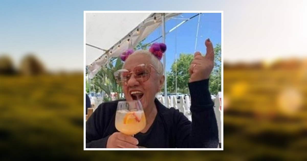 Joba Esperanza Jordan Obituary March 5, 2024 - W.F. Gormley & Sons