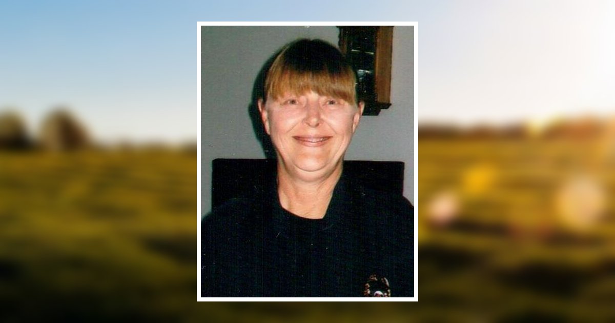 Deborah L. (Deyarmin) Sterrett Obituary January 10, 2020 - Cooper ...