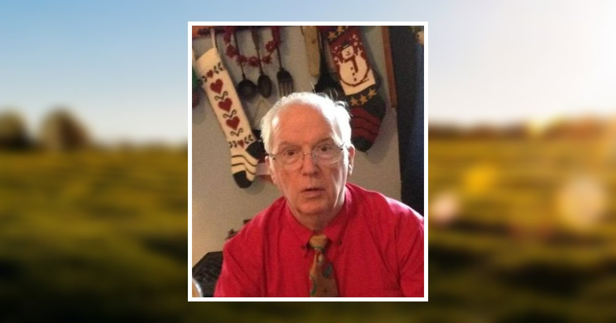 Robert P. "Bob" Bourgeois, Sr. Obituary October 23, 2024 - J. Henri ...