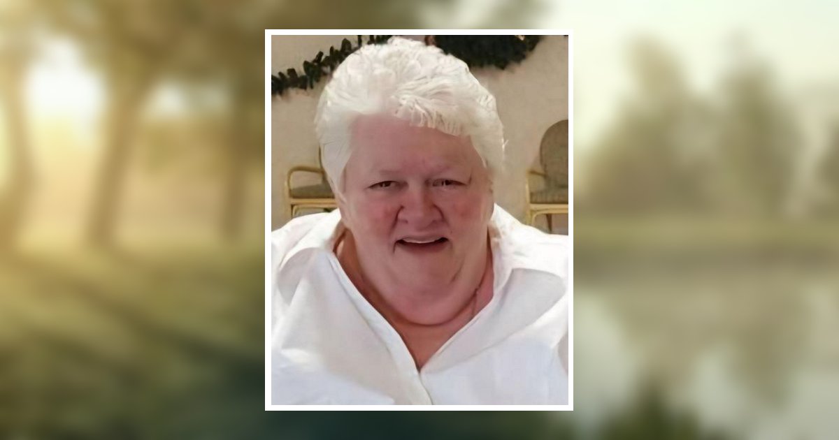 Helen Fischer Obituary May 20, 2024 - Roupp Funeral Home