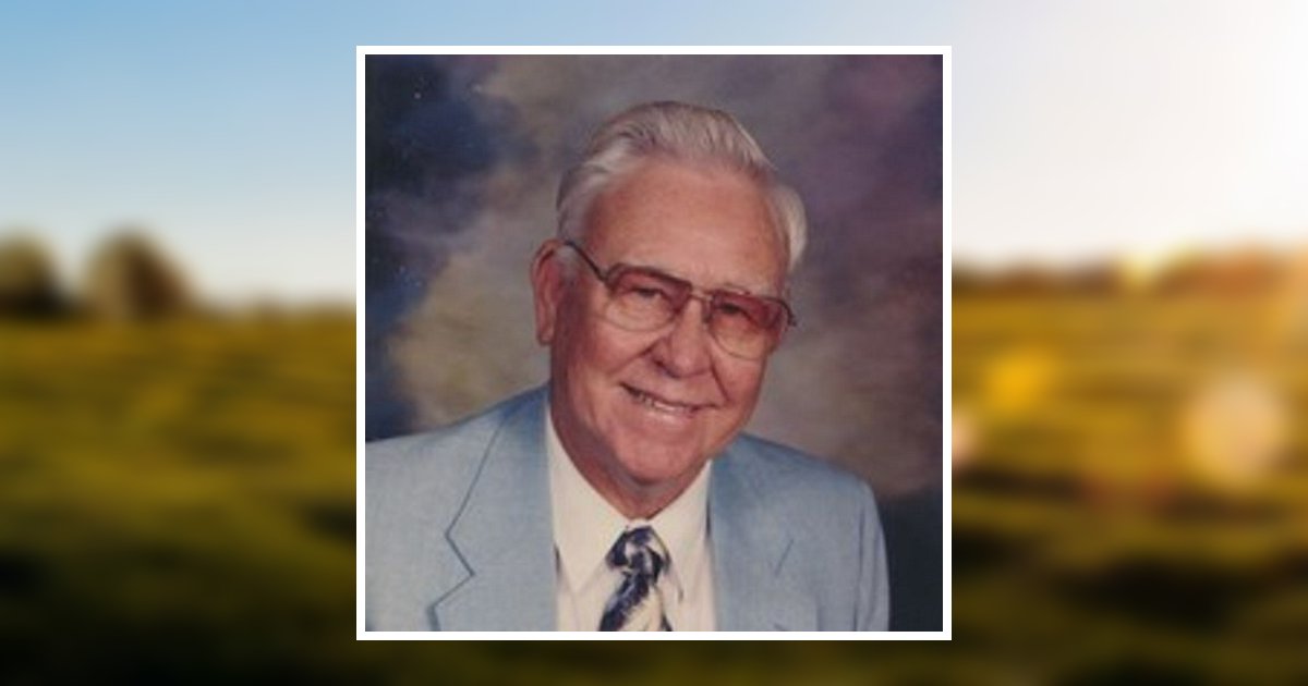 Carson Cloud Obituary October 24, 2019 - Blanchard St. Denis Funeral Home