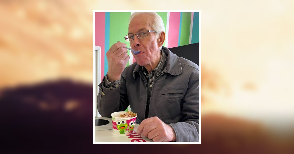 Danny Wayne Clay Obituary February 8, 2025 - Tharp Funeral Home & Crematory