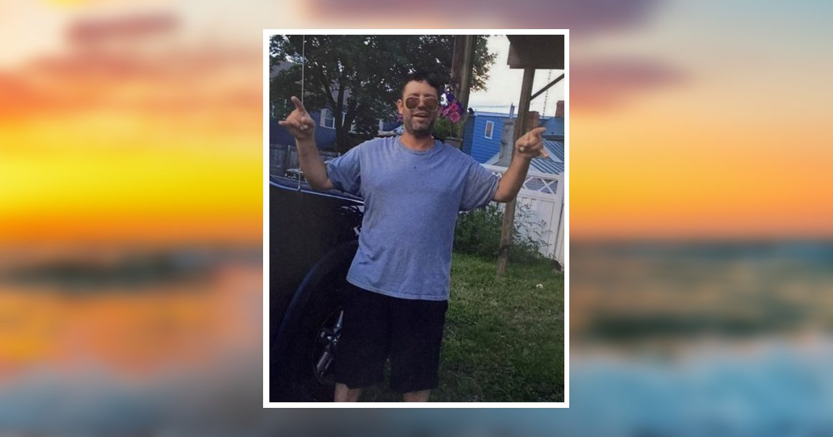 Tommy Lee Hughes Obituary December 4, 2024 - Stauffer Funeral Homes