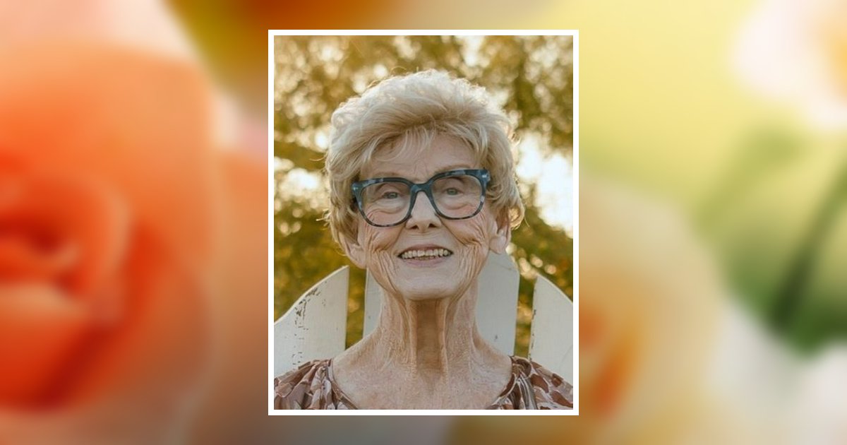 Barbara Ann Prater Obituary April 29, 2025 - Galbreaith - Pickard Funeral Chapel