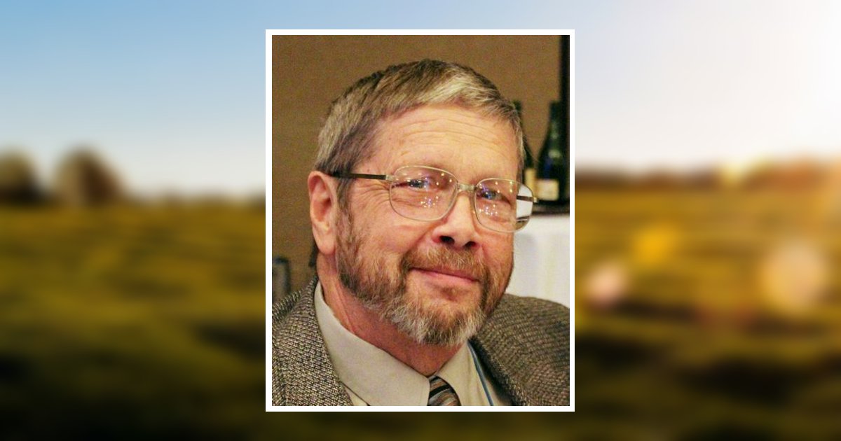 Richard Rademaker Obituary June 25, 2017 - Helke Funeral Home and ...