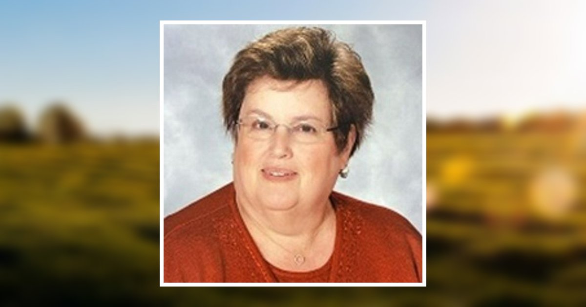 Brenda Money Obituary November 21, 2021 - Elkin Funeral Service