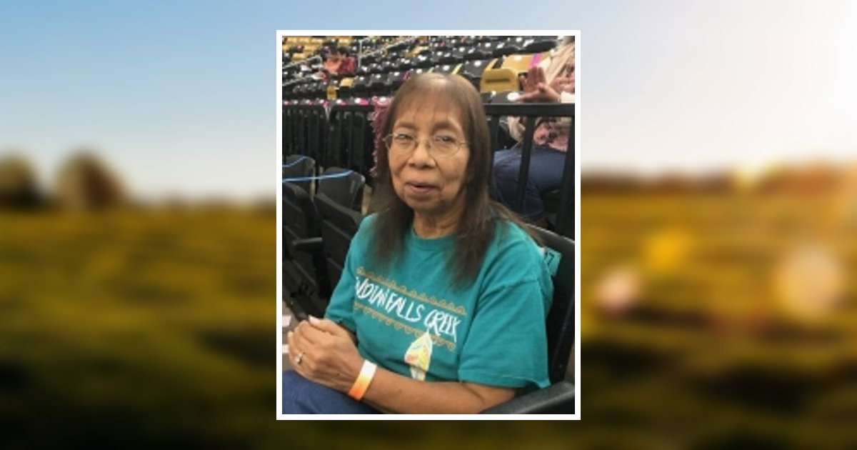 Magdalene Nelson Obituary October 12, 2020 - Hunn, Black & Merritt ...