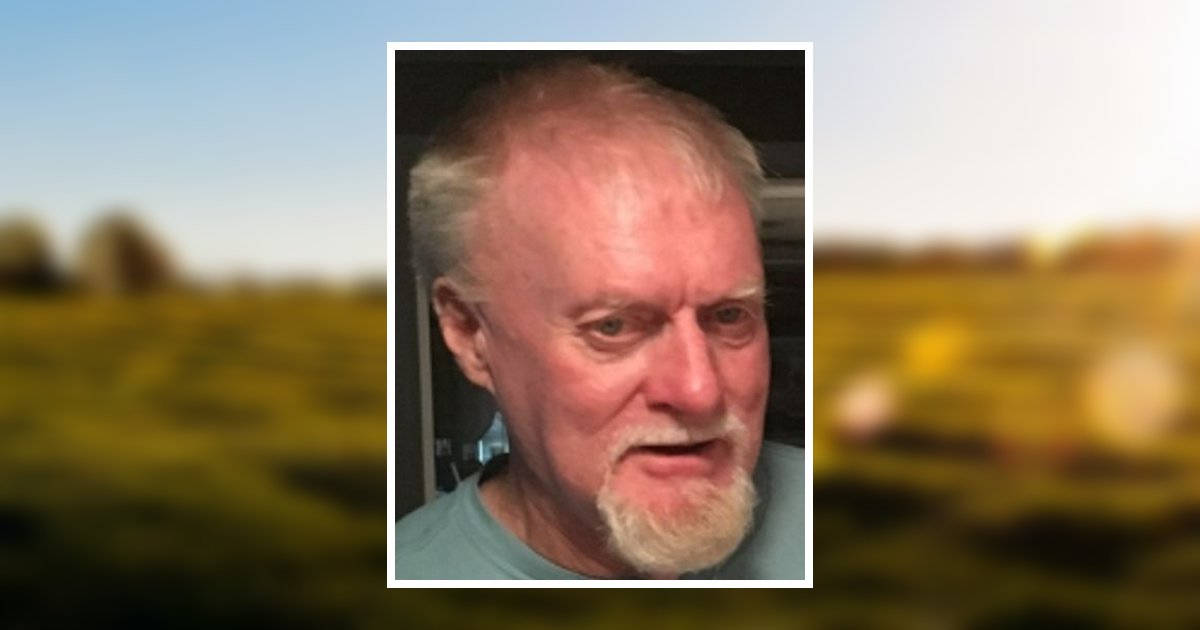 George Lamar Dent Obituary March 20, 2023 - Companion Funeral ...