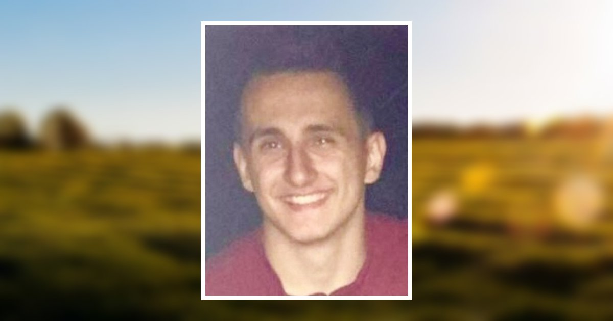 Joseph Dietz Obituary December 18, 2017 - Halligan-McCabe-DeVries Funeral Home