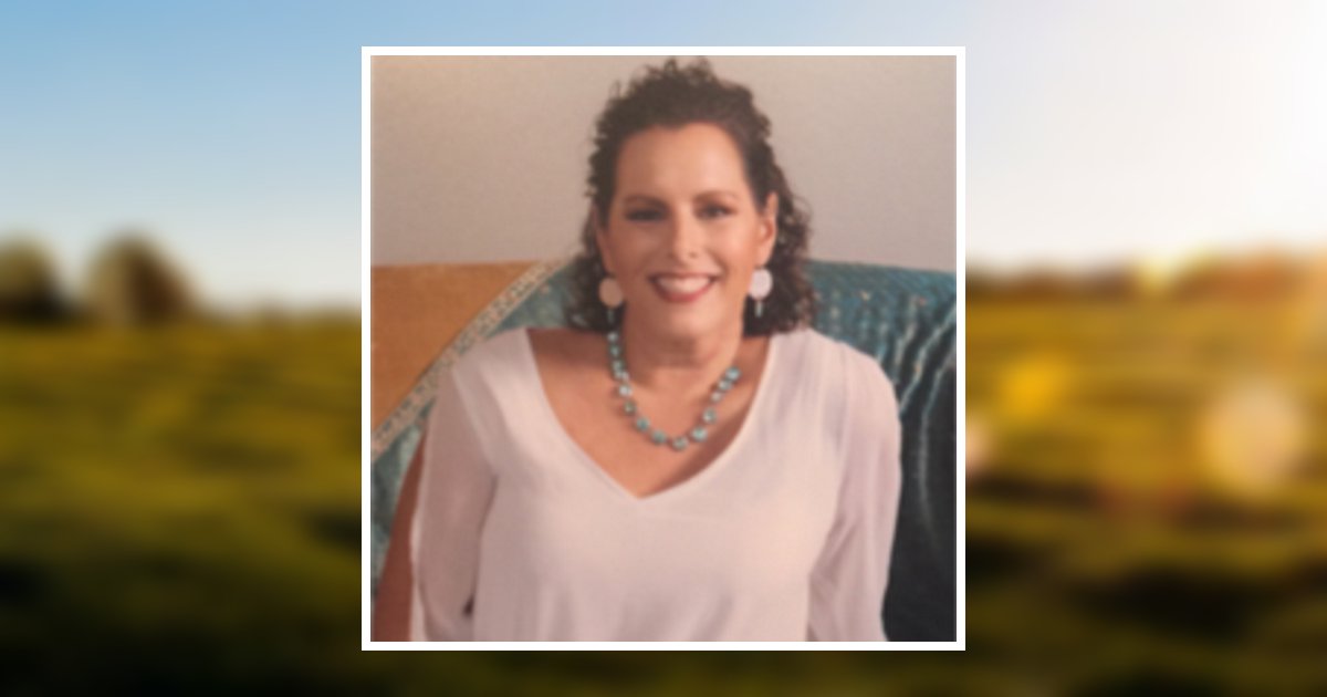 Stacy Ann Reed Obituary February 21, 2018 - New Hope Funeral Home