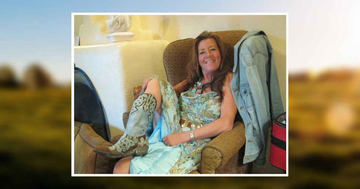 Barbara Ann Long Obituary February 1, 2024 - Avenidas Funeral Chapel