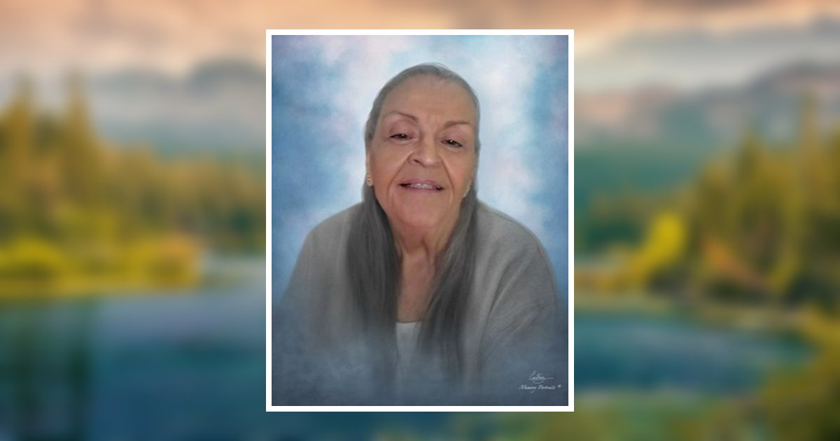 Vicki Furtney Obituary May 5, 2025 - Carey Hand Colonial Funeral Home