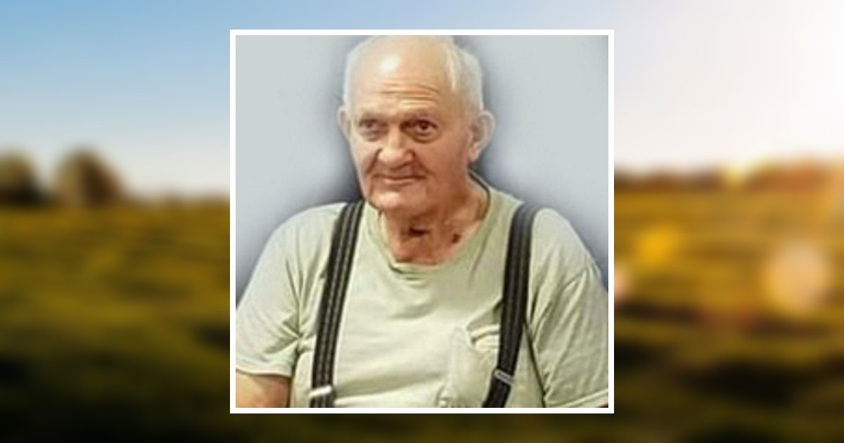 Darwin "Buck" Knox Obituary January 5, 2022 - Neill-Schwensen-Rook ...