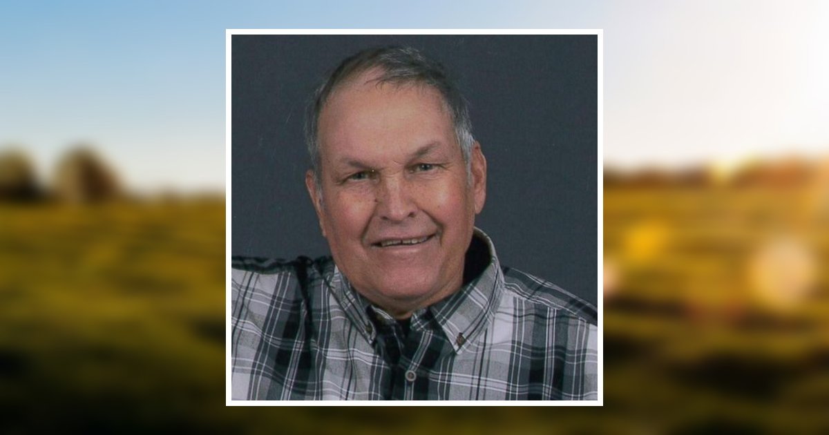 Richard "Dick" Keith Balster Obituary March 8, 2021 - Murdoch Funeral ...