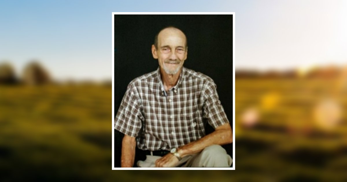 Louis Addison Curtis Obituary July 4, 2021 - Madisonville Funeral Home