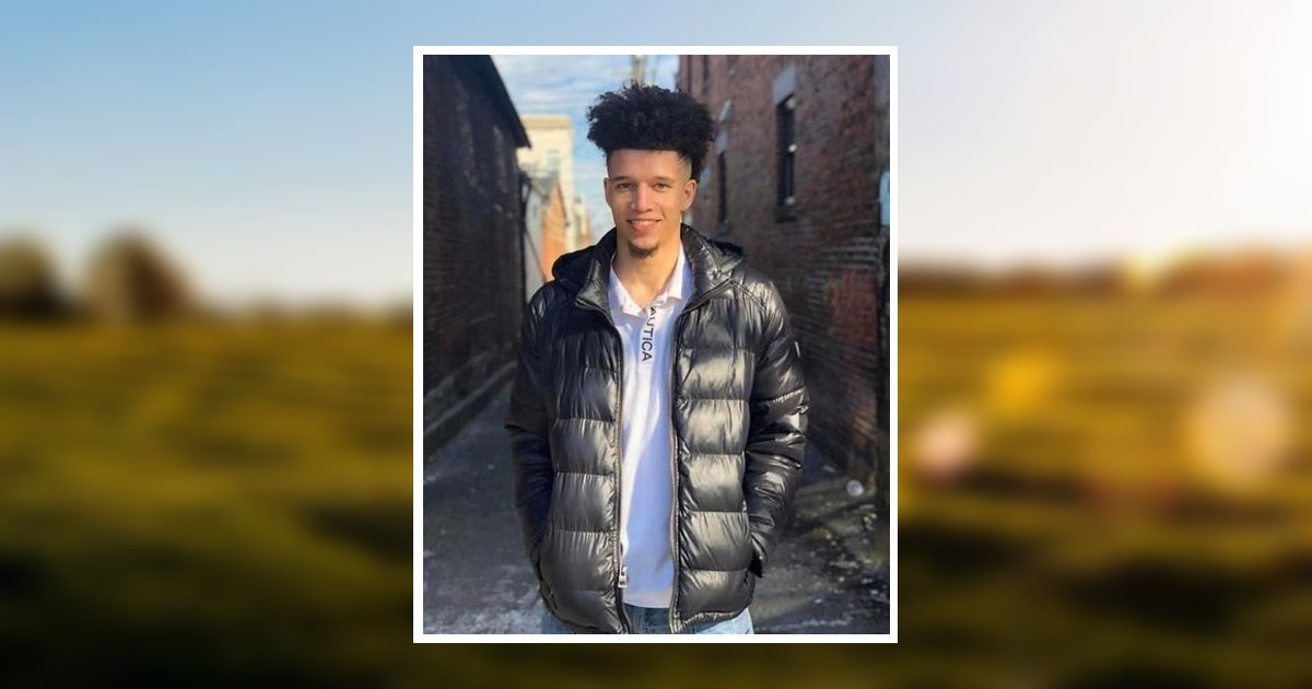 Chandler Lamar Bussey Obituary 2020 - Flanner Buchanan Funeral Centers