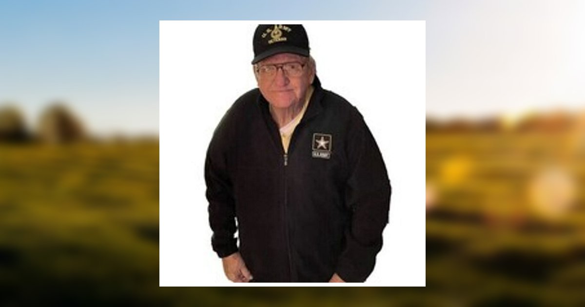 William "Bill" Ray Sprinkle Obituary September 3, 2023 - Gentry Family ...