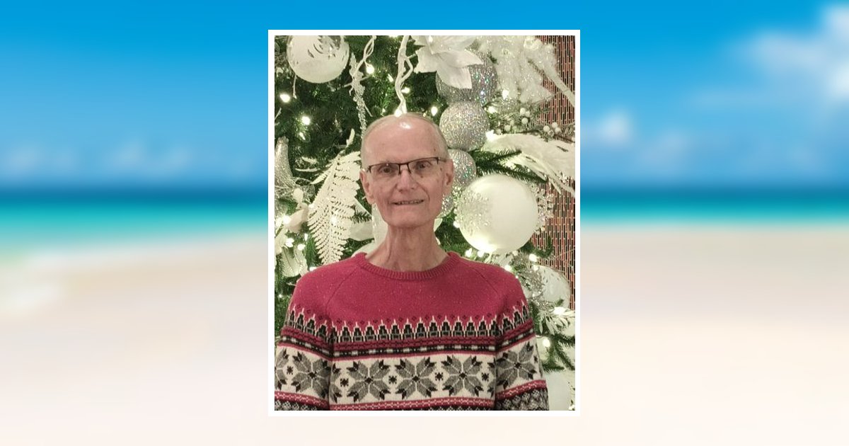 Alan G. Schroeder Obituary January 26, 2025 - Newcomer St. Louis