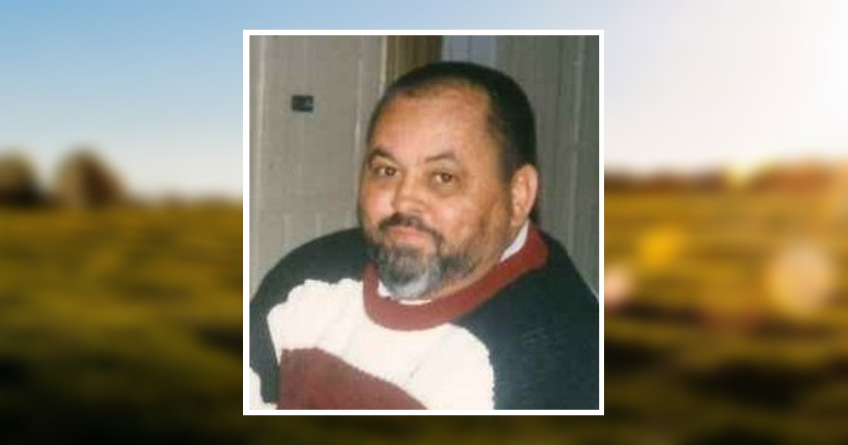 Ronnie Leviner Obituary February 7, 2015 - Kiser Funeral Home