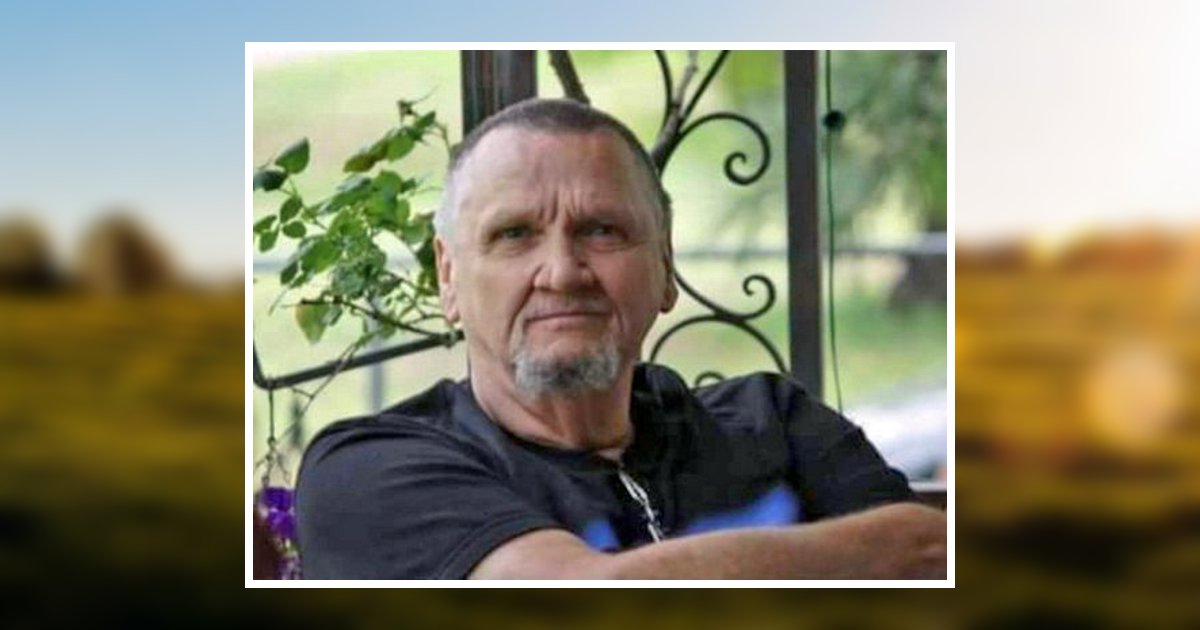 Daniel Keith Rader, Sr. Obituary March 20, 2019 - Stevens Funeral Home