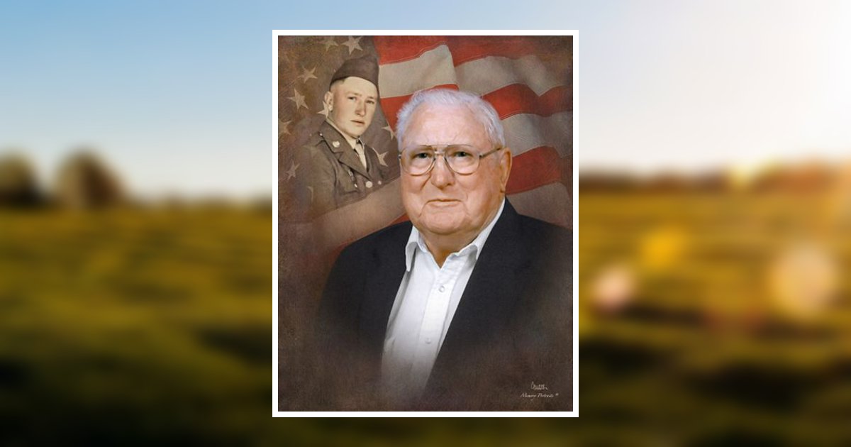 Grover Meeks Obituary January 14, 2021 - Steed-Todd Funeral Home