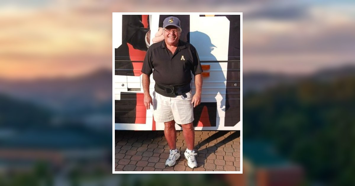 Paul Samuel Stewart Obituary February 17, 2025 - Wilkerson Funeral Home