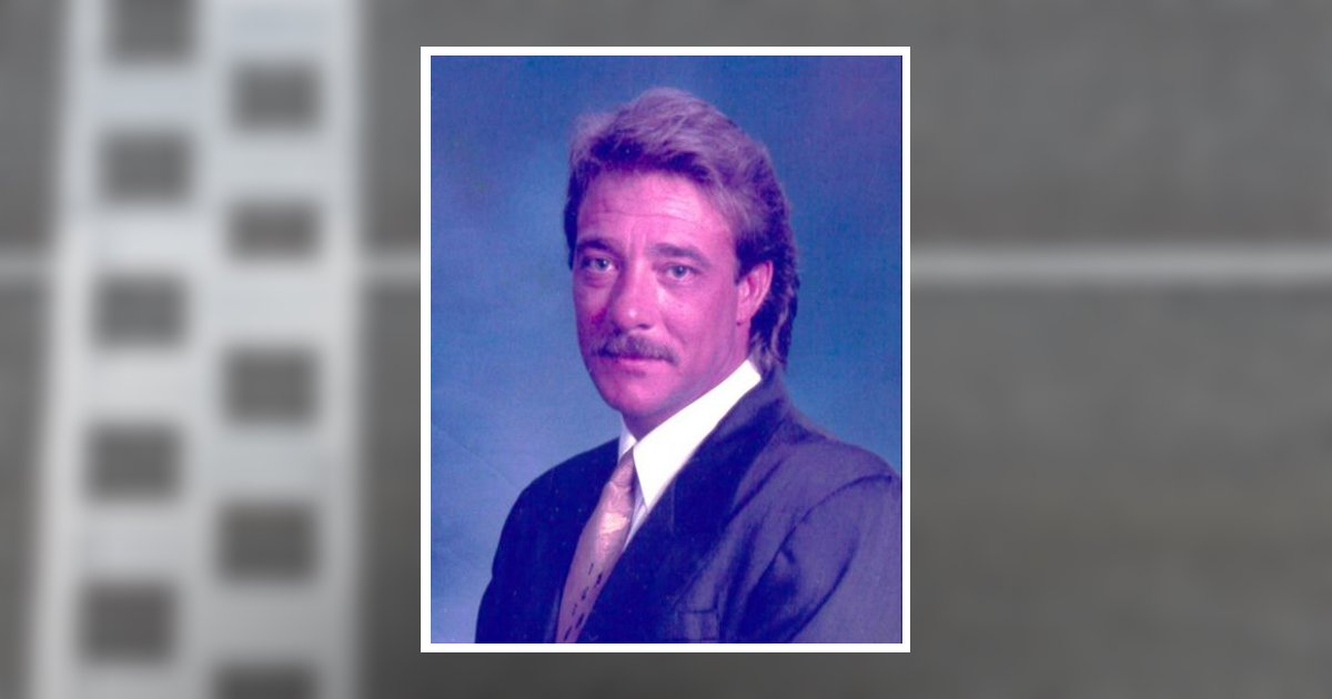 Jerry Wayne Davis Obituary April 25, 2024 - Peebles Fayette County ...