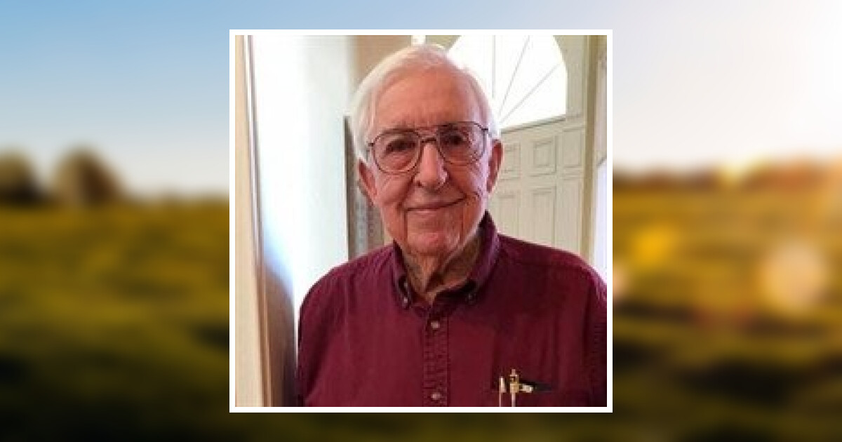 Dean Kidd Obituary October 1, 2019 - Smith Family Funeral Home