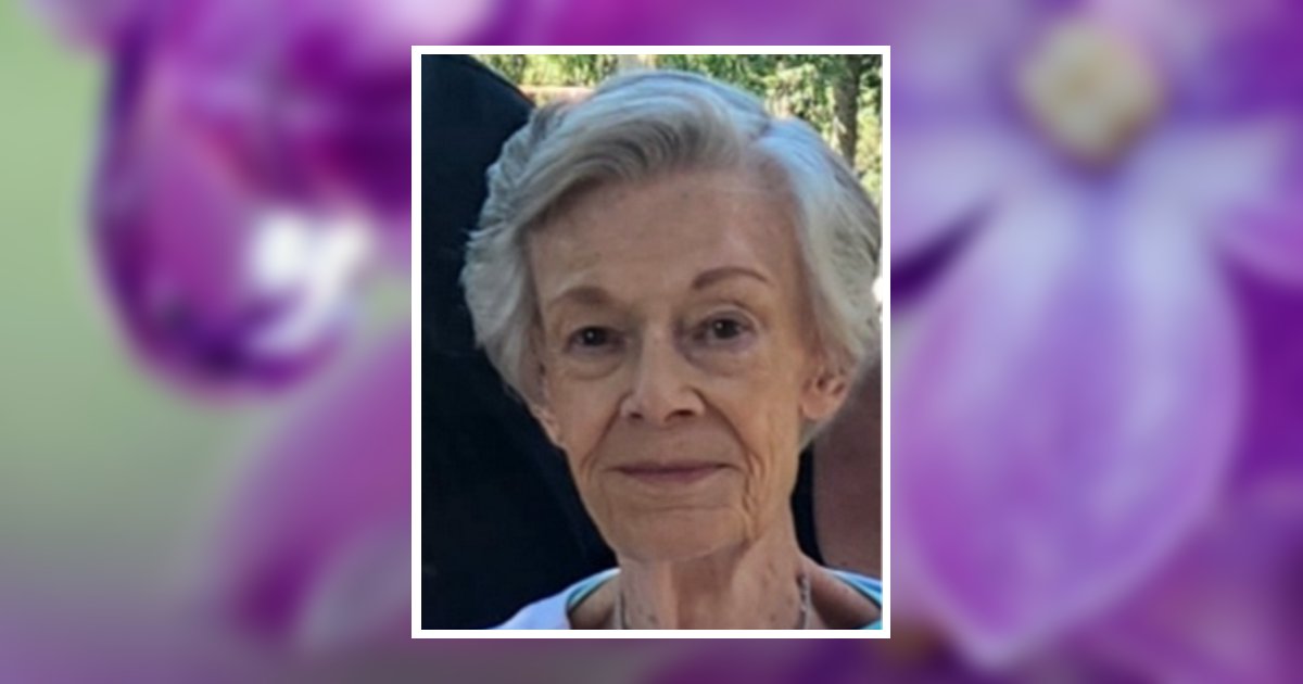 Janet Vogler Obituary July 21, 2025 - Schrader, Aragon & Jacoby Funeral ...